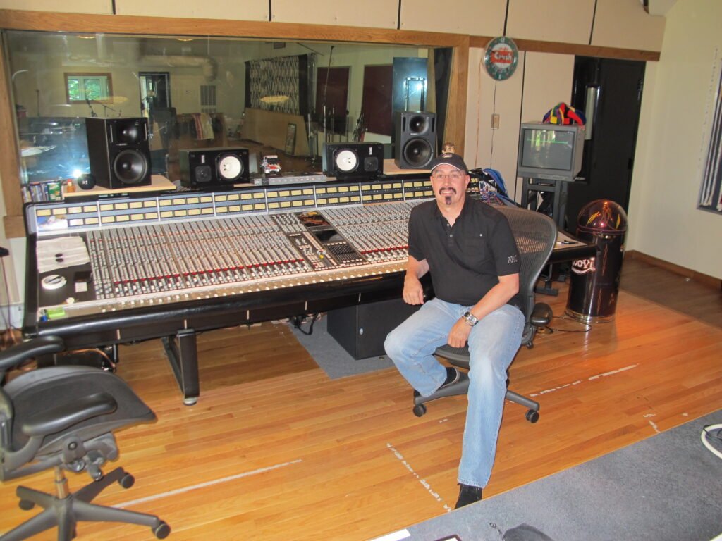 M+M Studio – John Morales Mix Productions