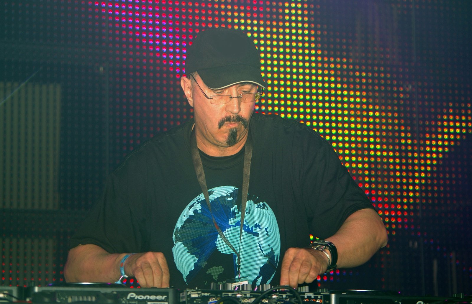 The M+M Photo Gallery – John Morales Mix Productions